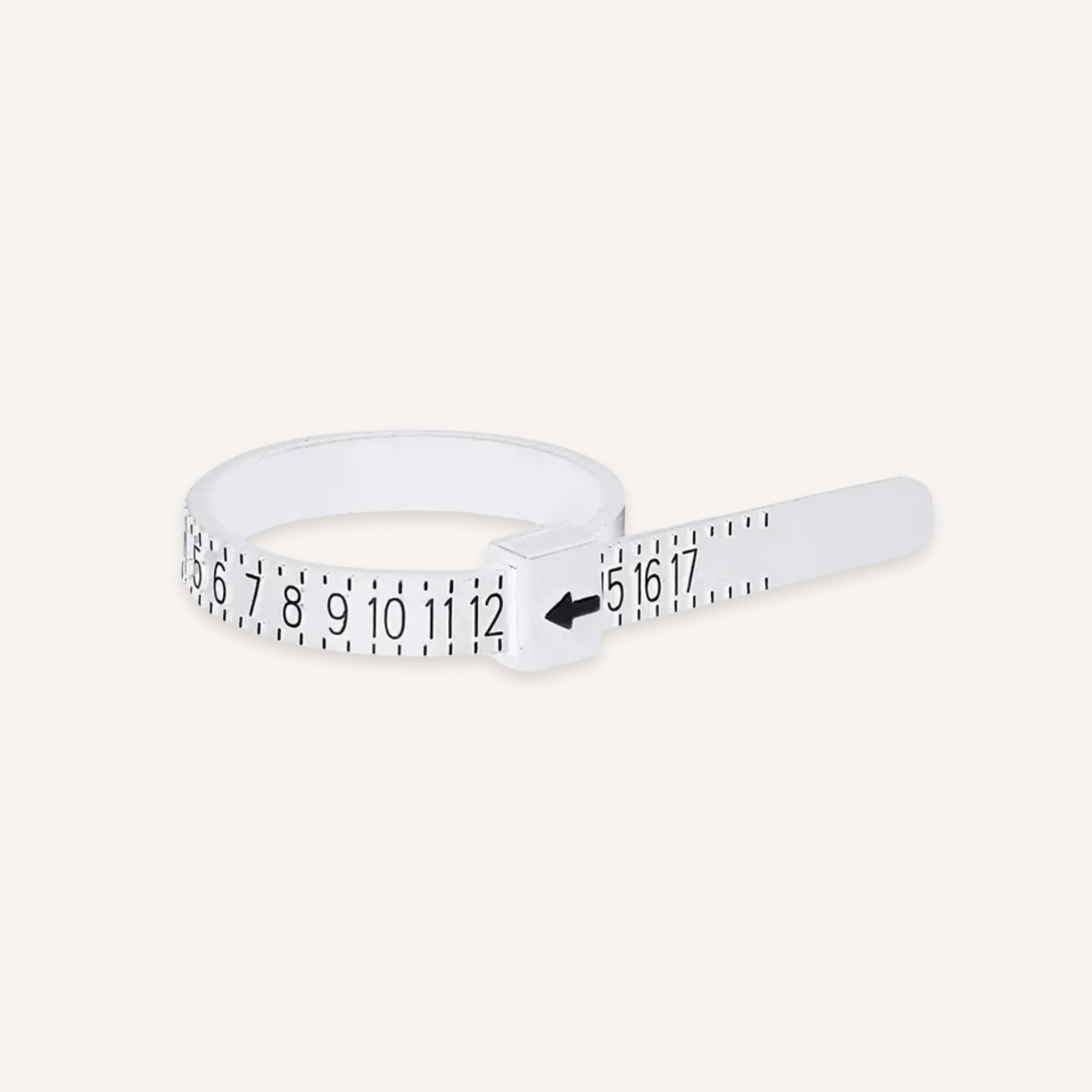 Ring Sizer – Dearlan